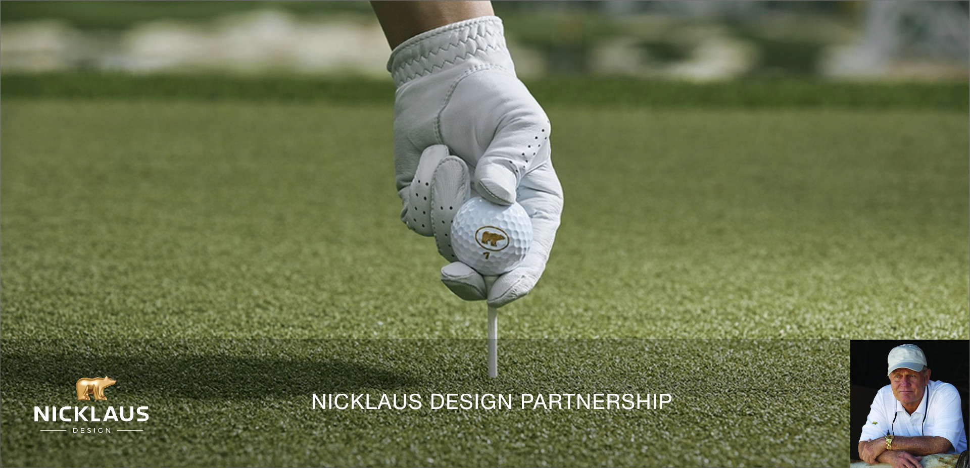 Nicklaus Design Partnership | Southwest Greens