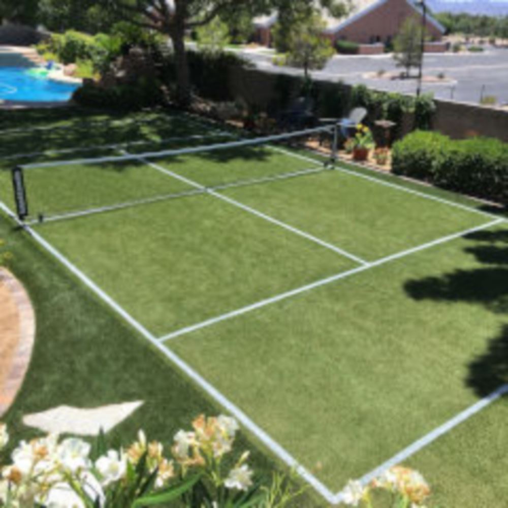 Synthetic Grass & Artificial Turf Solutions | Southwest Greens