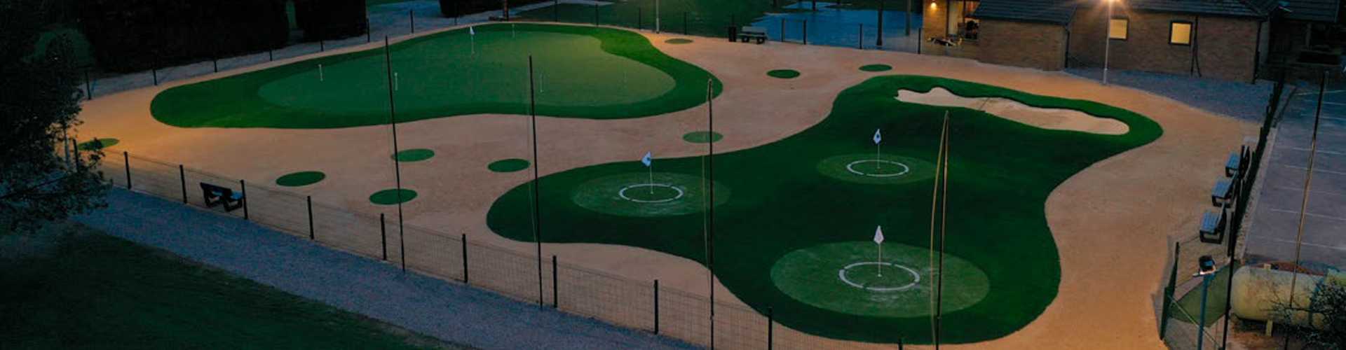 Southwest Greens Featured in Golf Course Architecture Magazine ...