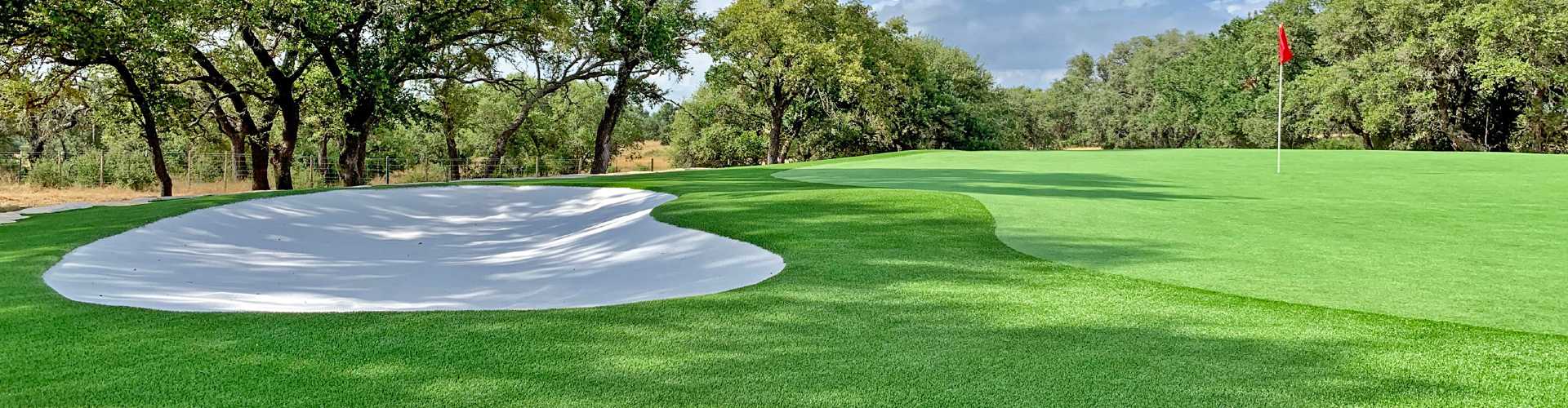 How Turf Affects Roll | Southwest Greens